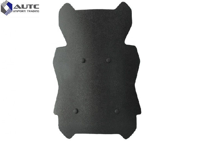 United Heavy Duty Tactical Ballistic Shield Level IIIA 44 Magnum NIJ ...