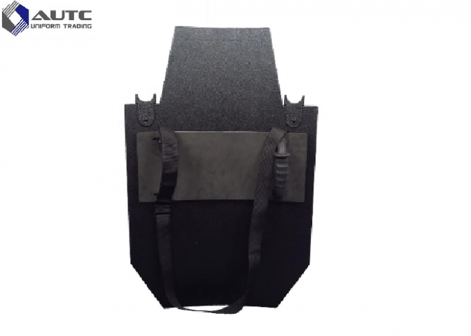 UD Fibers Tactical Ballistic Shield Gunhold Dimensional Stable Anti ...