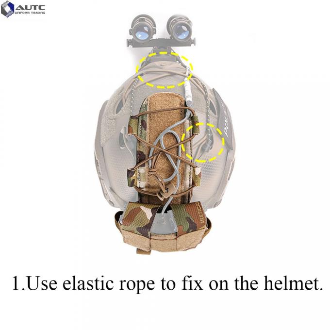3m Tactical Ballistic Helmet , Full Face Modern Military Helmets ...
