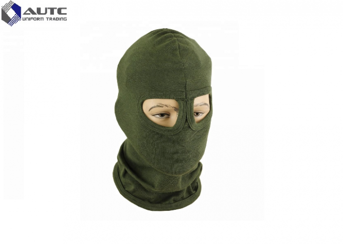 Full Face Mesh Tactical Face Mask 100% NOMEX Material Customized ...