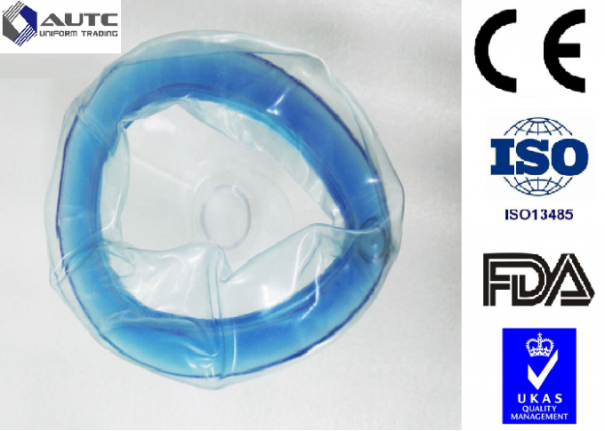 Antiviral Disposable Medical Mask , Medical Face Shields Oxygen ...
